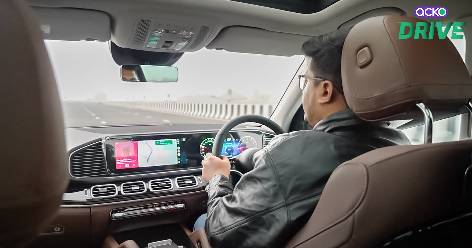 2024 Mercedes-Benz GLS Review- Large SUVs Matter