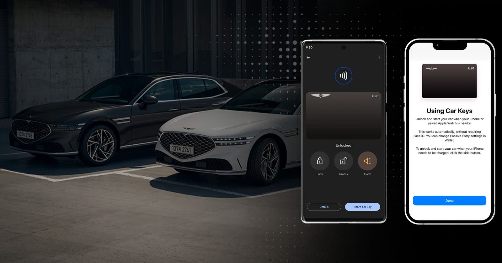 Hyundai Digital Key 2 Feature Gets An Update For Global Markets
