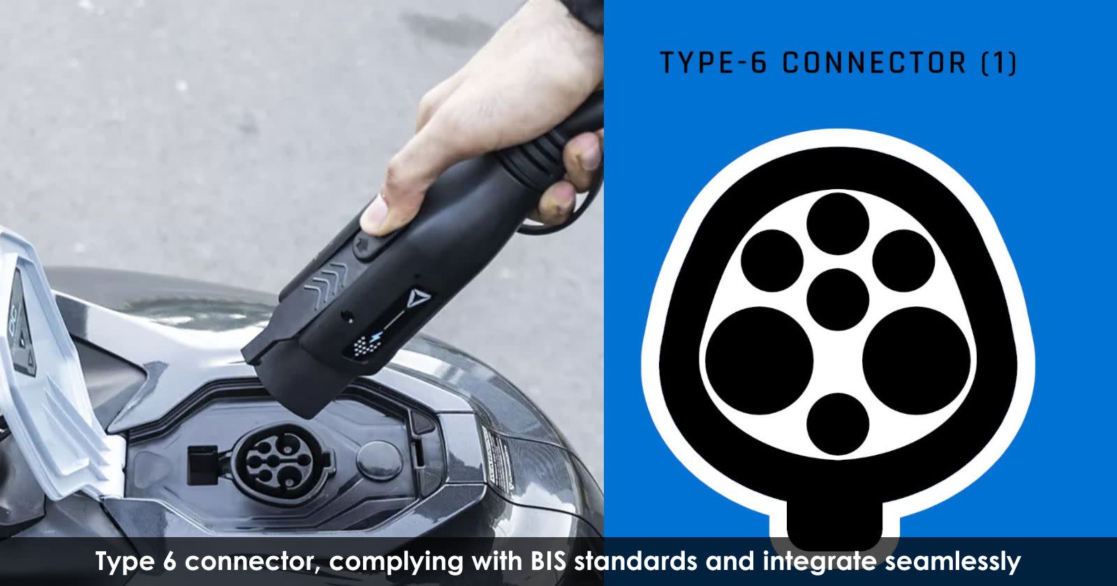 Ultraviolette launches new 60 min Supernova DC fast charger