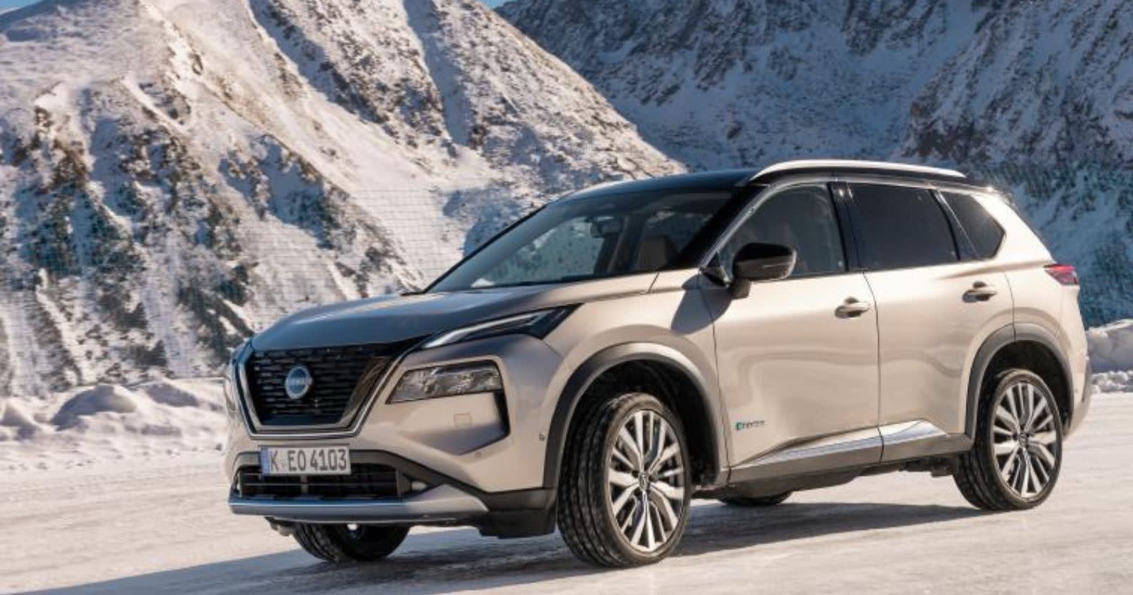 Nissan To Launch 5 New SUVs In India