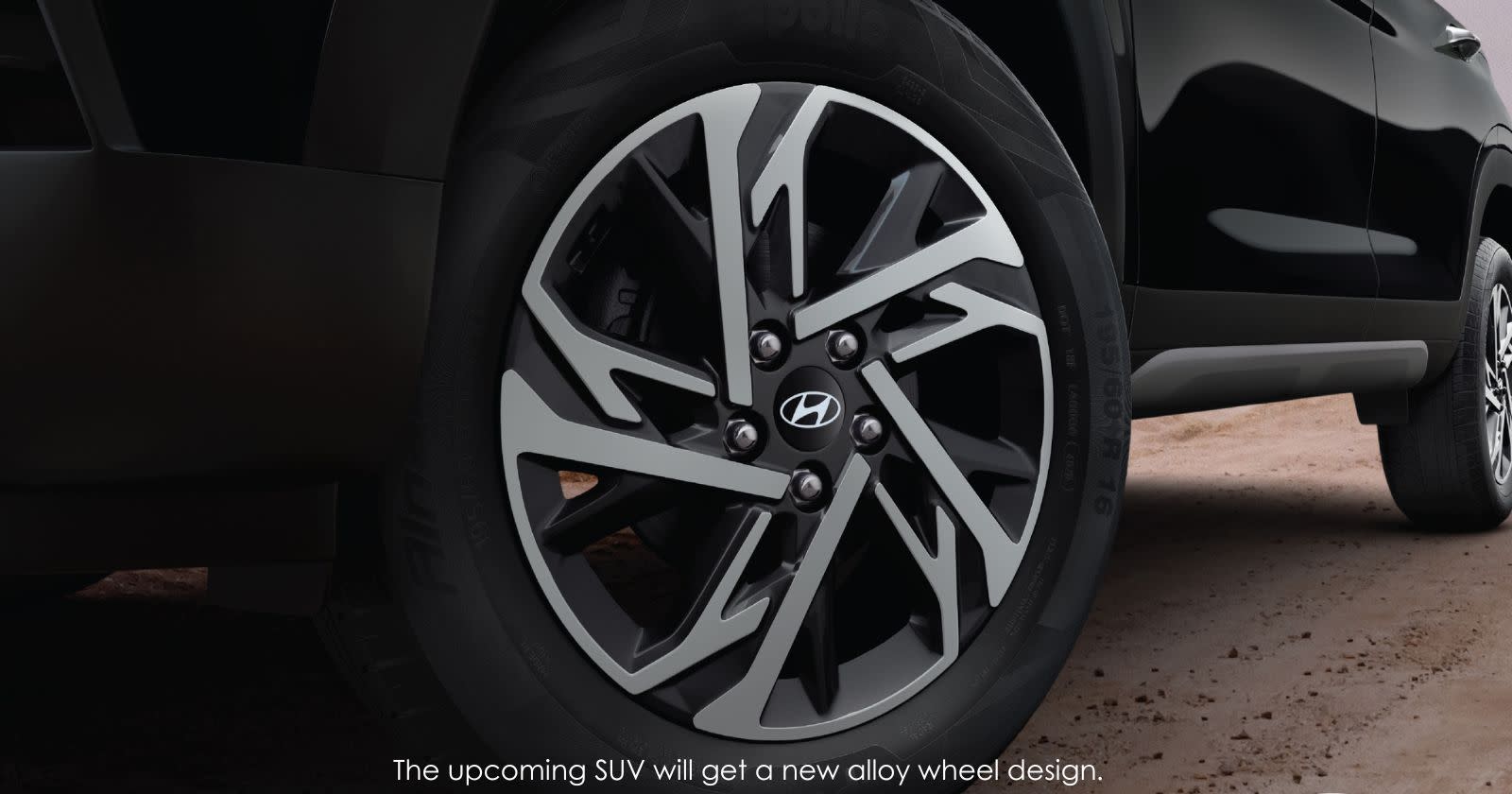 2024 Hyundai Creta Facelift Revealed Ahead Of Launch