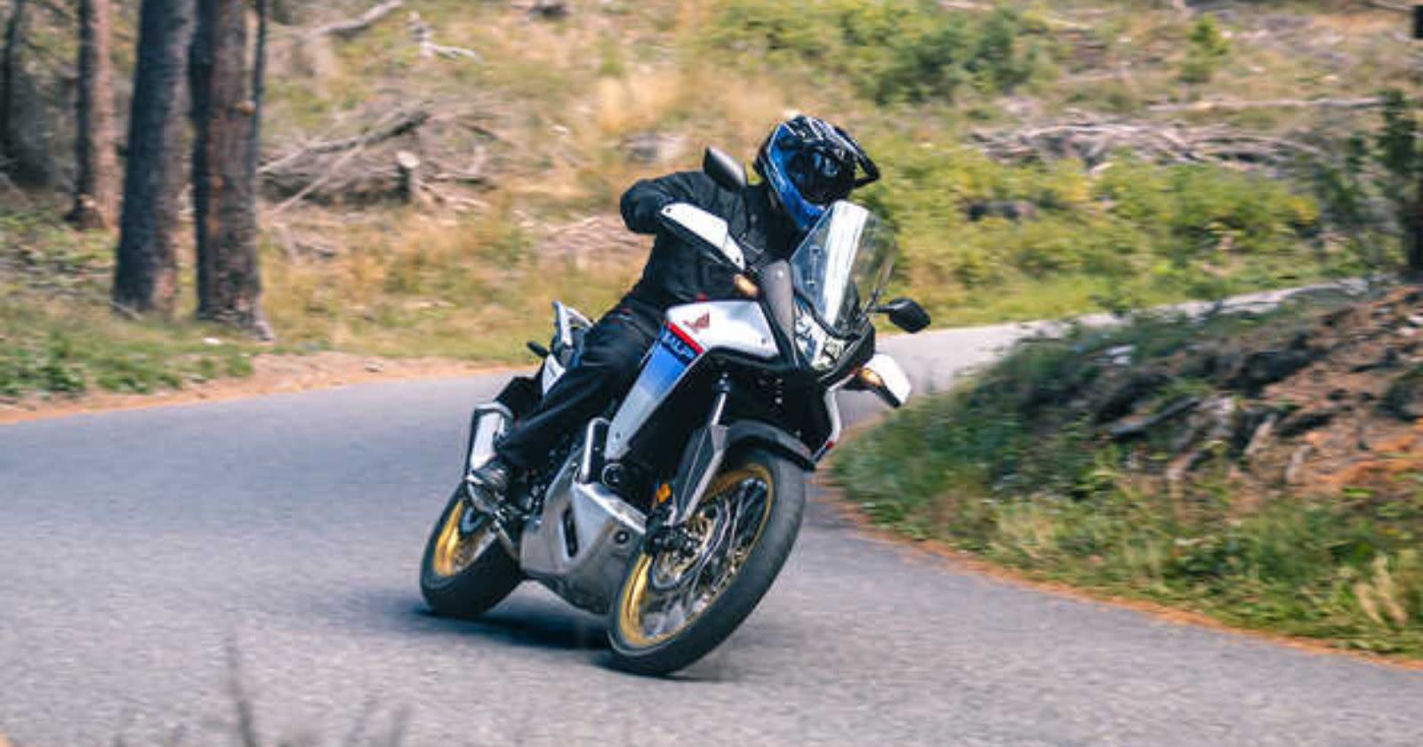 Honda XL750 Transalp Launched In India