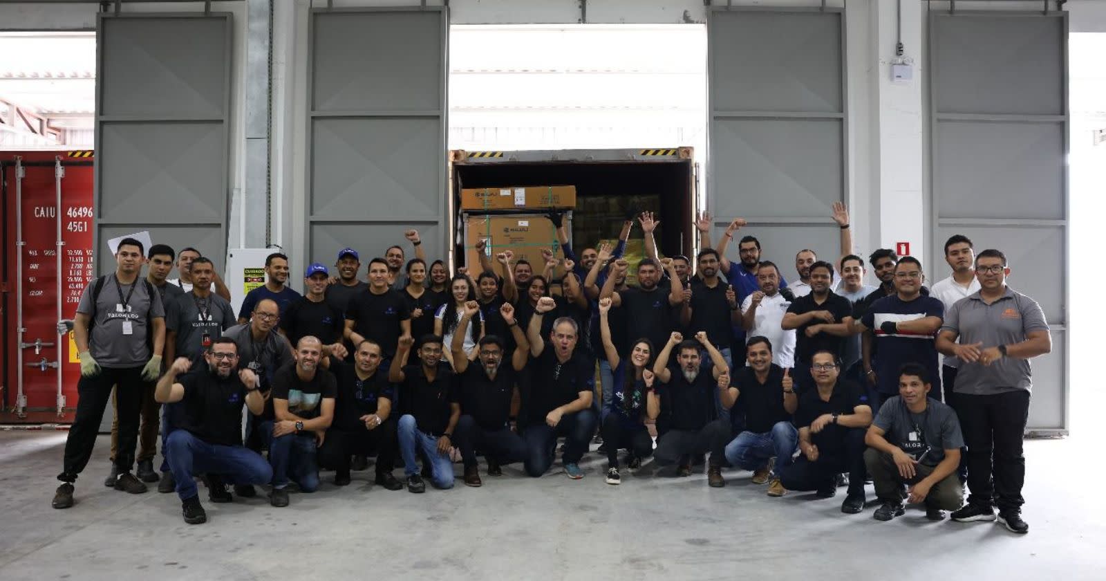 Bajaj Auto Establishes New Manufacturing Plant In Brazil