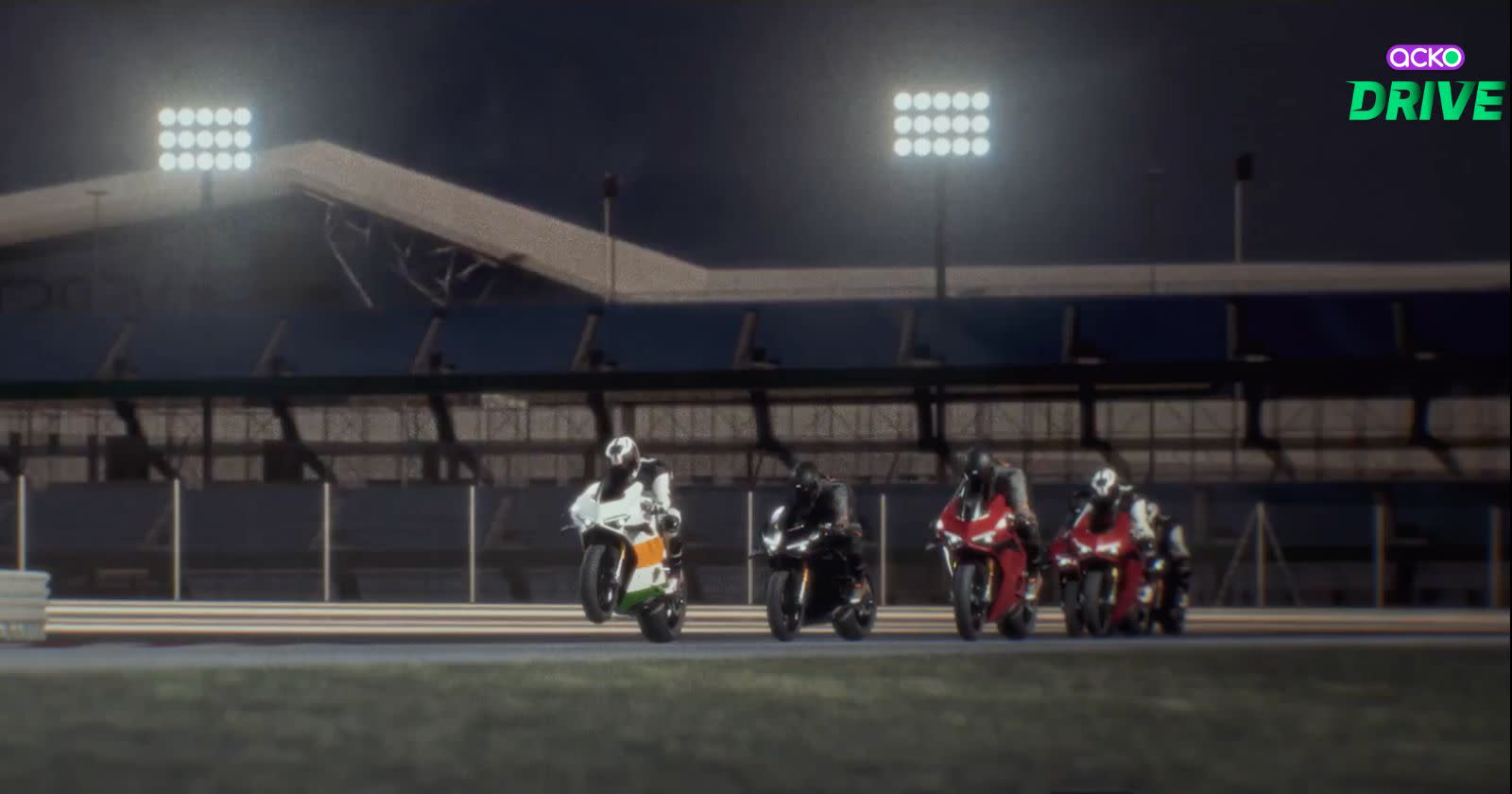 Indian Superbike League Looks To Shake Up Indian Motorsport