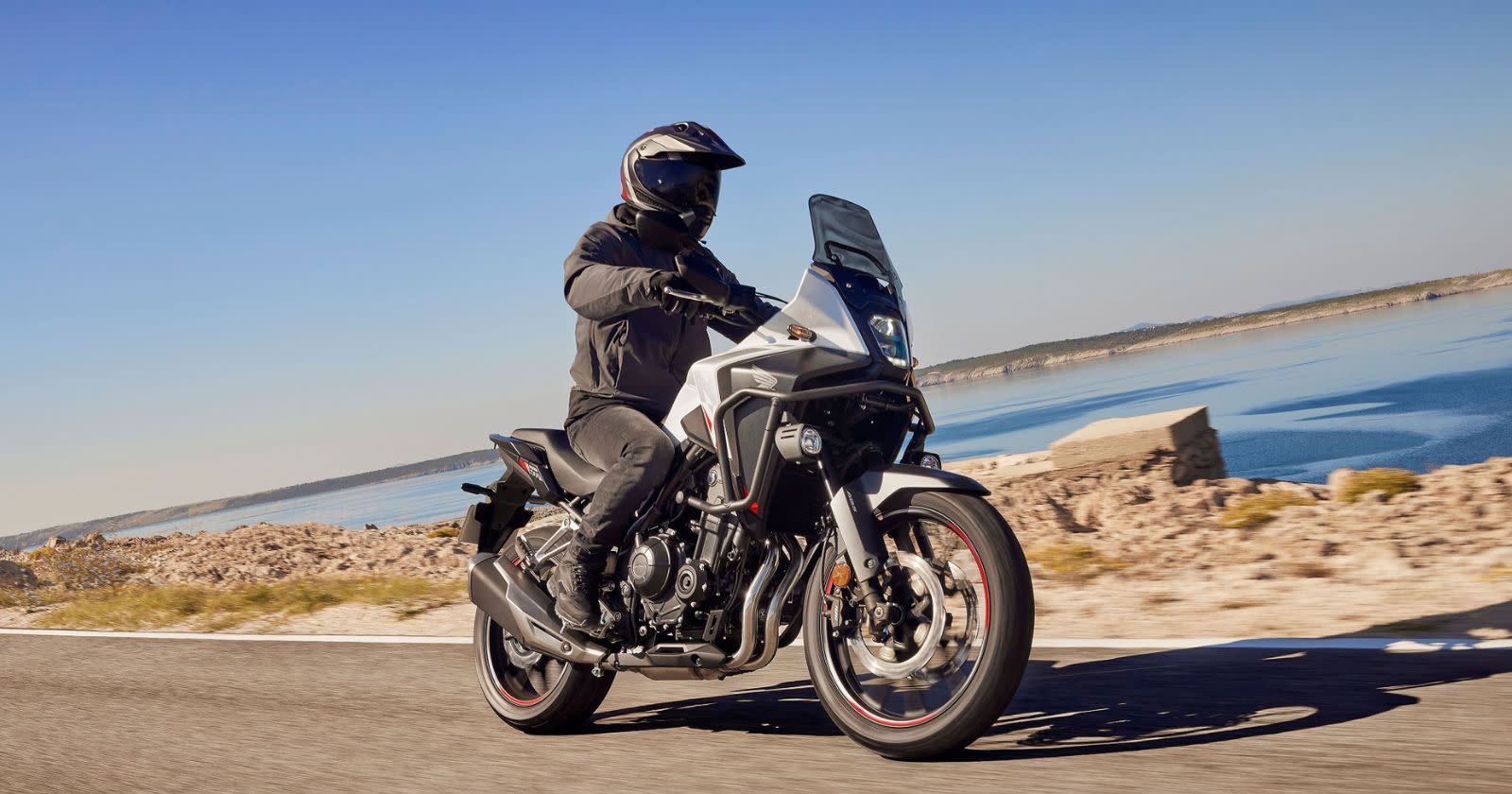 Honda NX500: What Else Can You Buy For ₹5.90 Lakh?