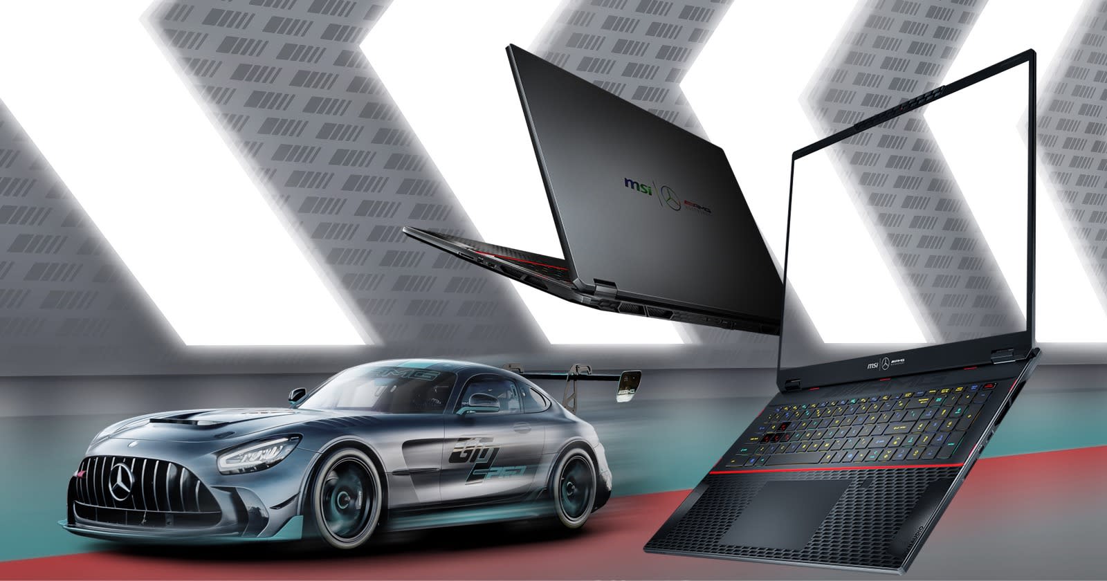 Computex 2024: MSI Unveils AI-Powered Gaming & Productivity Laptops