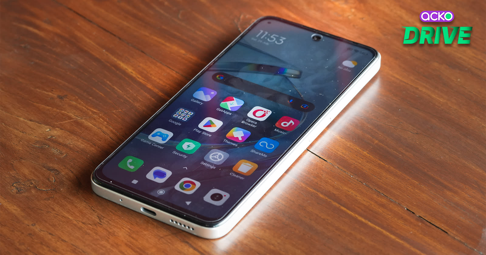 Xiaomi Redmi 12 5G review: The perfect budget 5G phone?