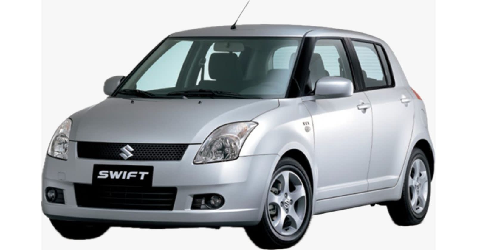 Maruti Suzuki Swift: Tracing Its Evolution