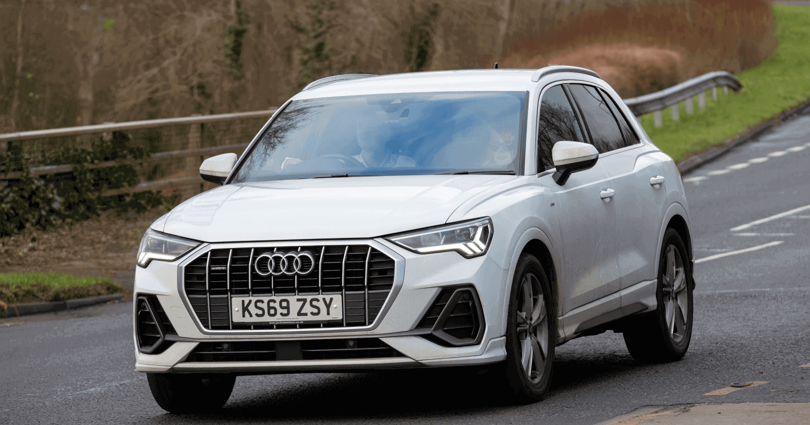 Top Audi Q3 Alternatives: Best Competitors to Consider in 2024