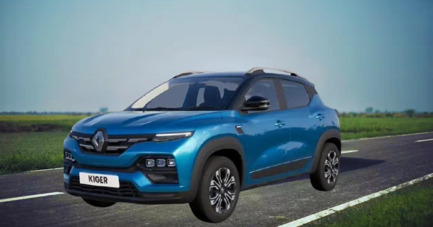 Renault Kiger Alternatives: Top Competitors in 2024