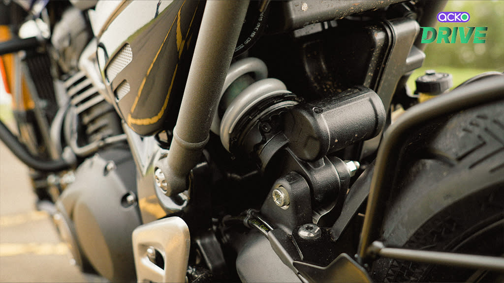 Triumph Speed 400 Review - The Game Changer!