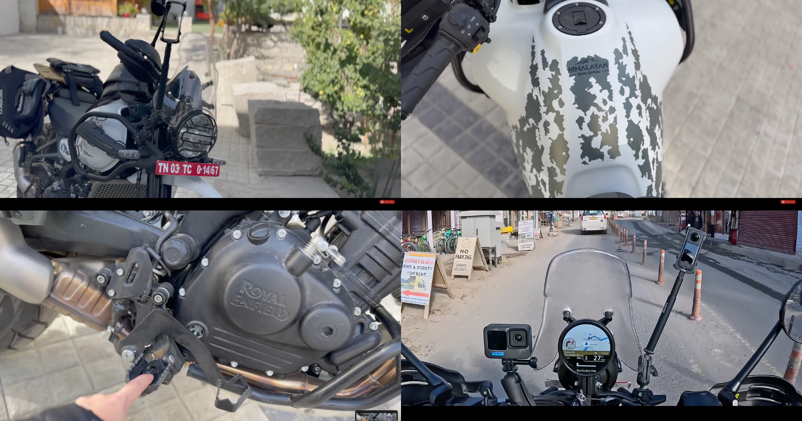 RE Himalayan 452 - Price, Launch Date, Engine Specs, Variants & More