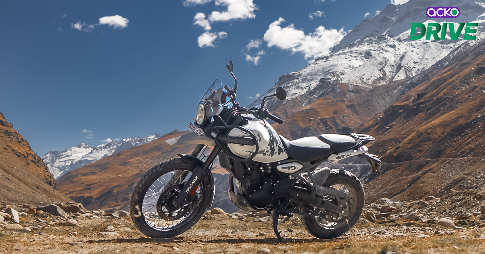 RE Himalayan 450 vs Triumph Scrambler 400 X - Spec Comparison