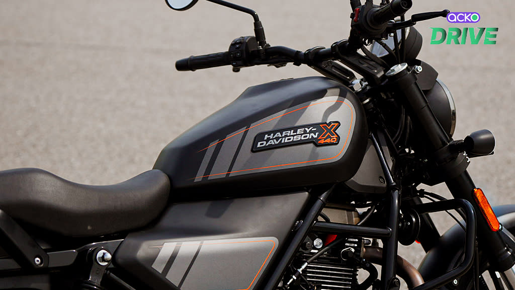 Harley-Davidson X440 Review - A Hero-ic Effort!