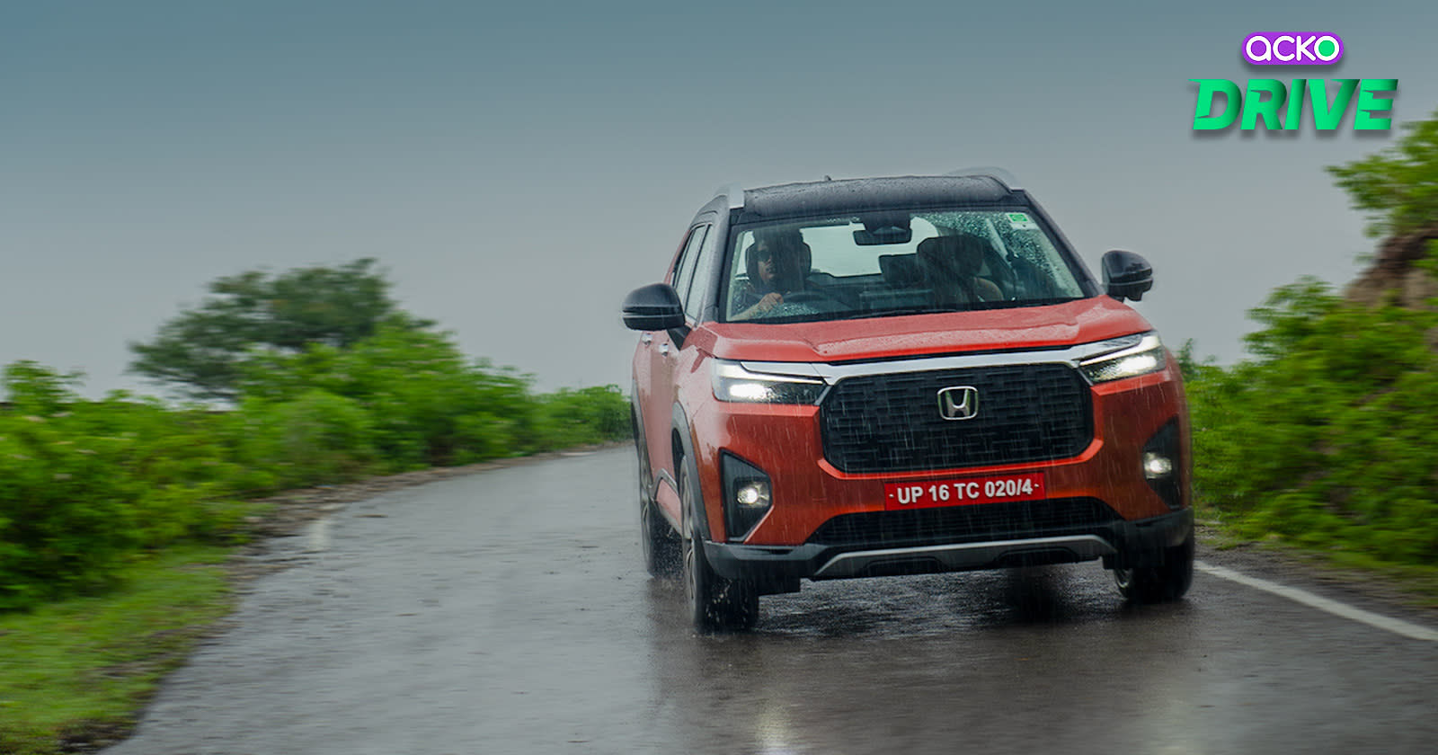 Honda Elevate Review: Price, Specifications, Engine Details & More