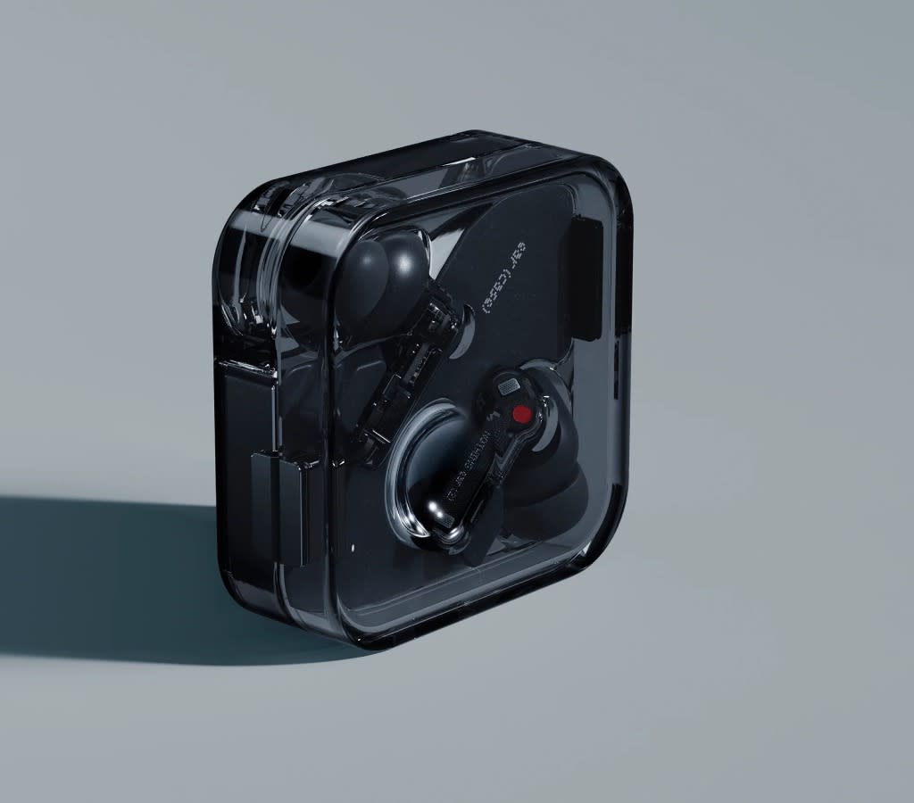 Nothing Introduces Black Variant for Ear (2) Earbuds & Nothing X Updates