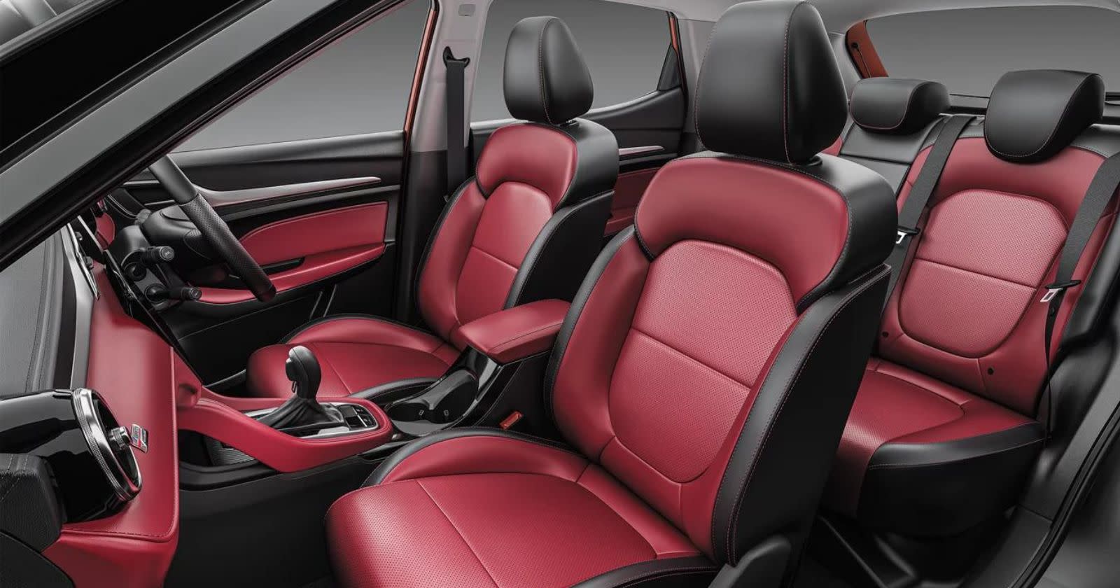 Updated MG Astor Launched At ₹9.98 Lakh