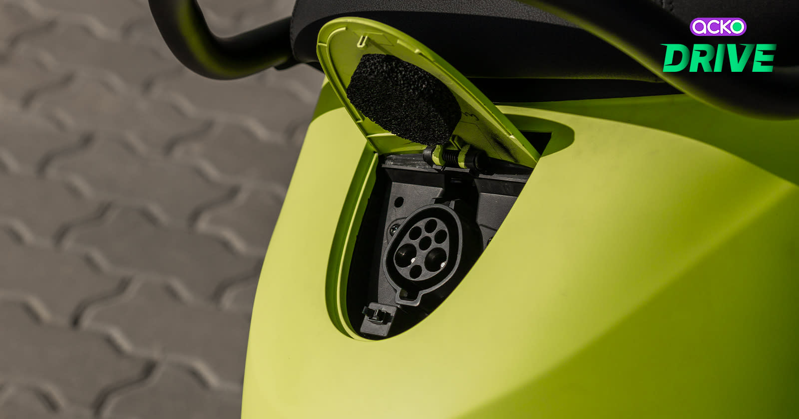 How Does The New Indian EV Charging Connector Standard Affect Ola, TVS, Bajaj And Others?
