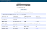 Check Vehicle Registration Number Deals Cityofclovis