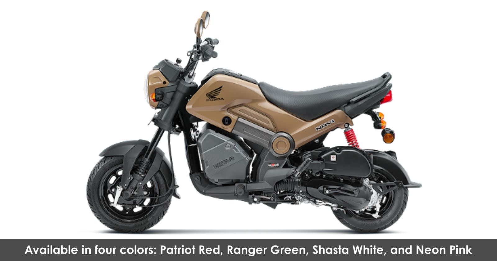 Honda Navi Launched In Australia