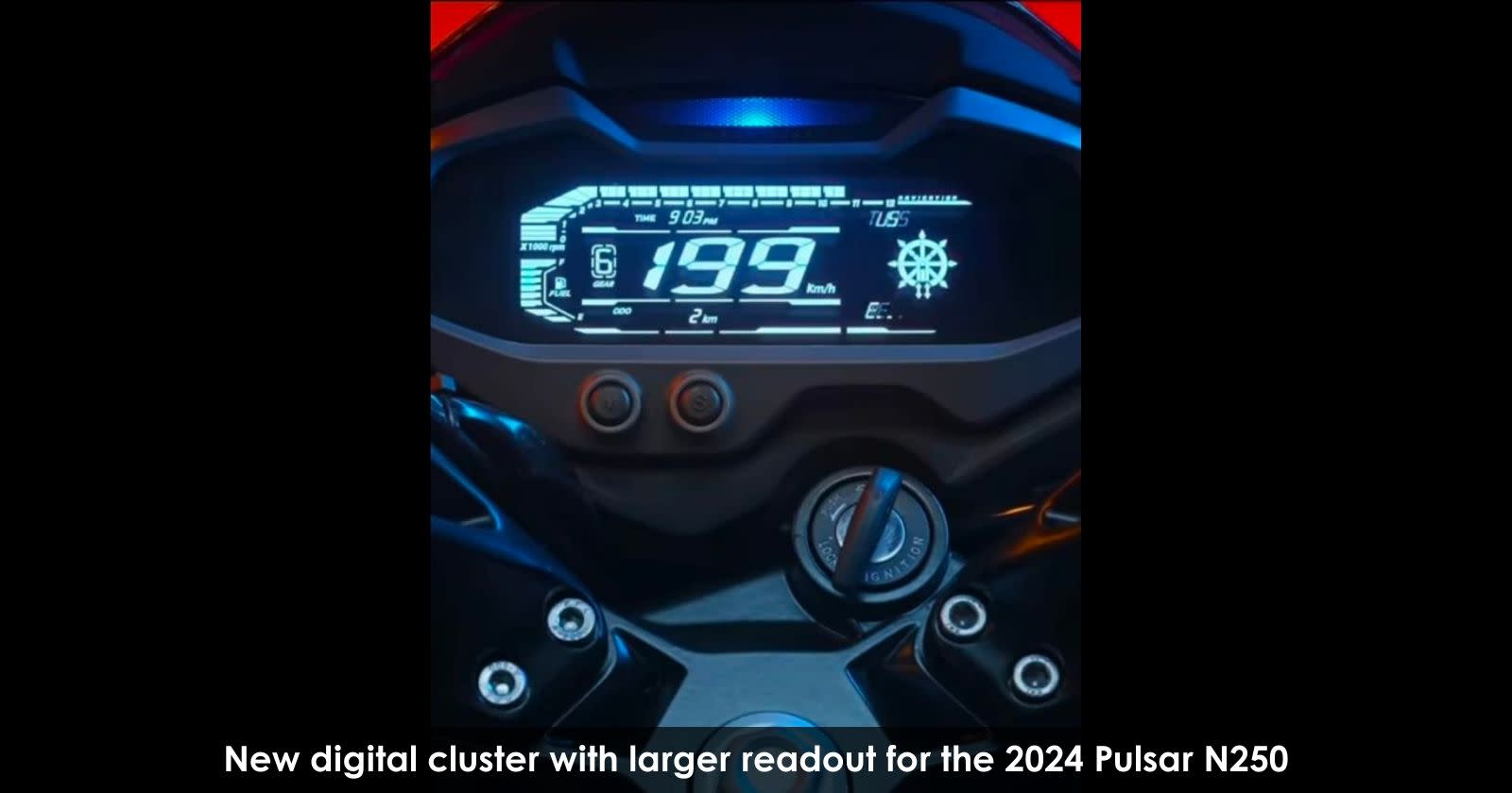 2024 Bajaj Pulsar N250: 5 Changes We Expect