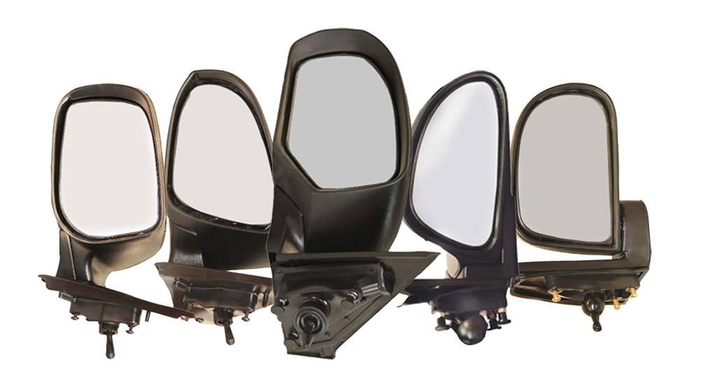 Uno Minda Launches New Range Of ORVMs For Cars