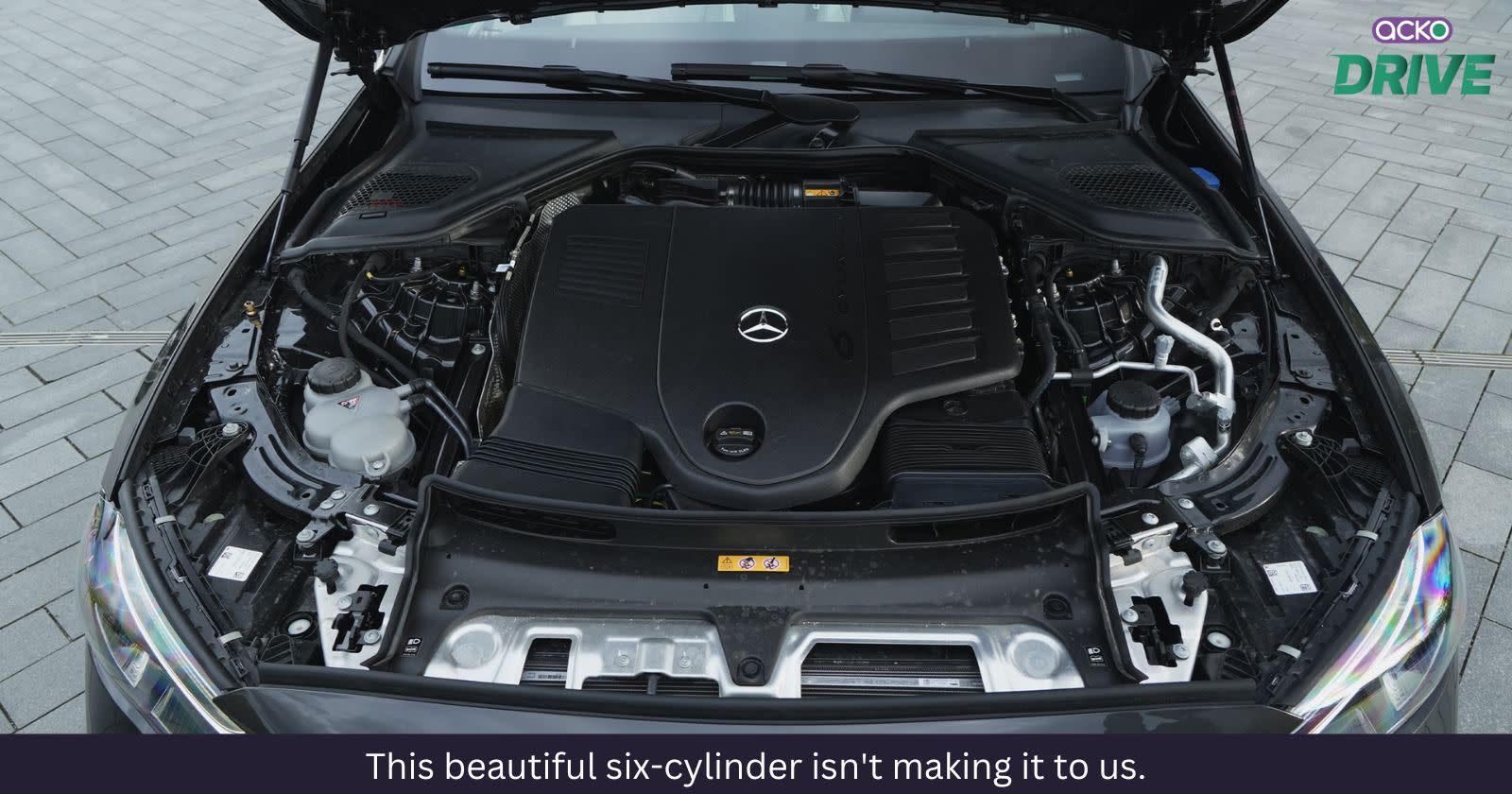 EXCLUSIVE: 6th Generation Mercedes-Benz E-Class Review