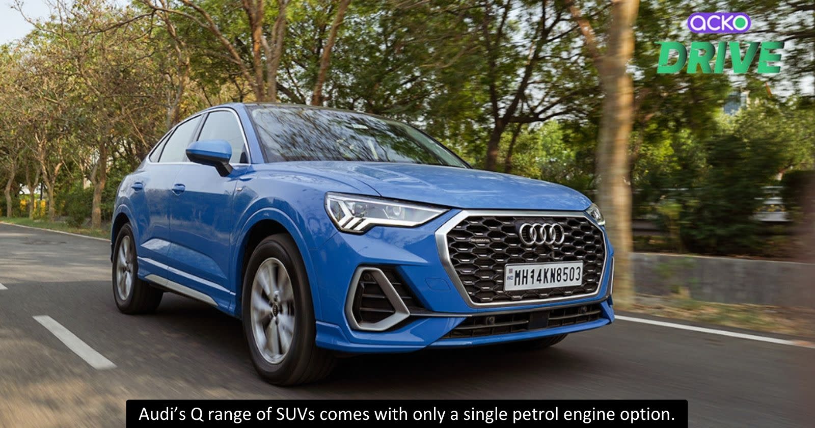 Audi India Achieves Its Highest-Ever Sales Growth Since 2015