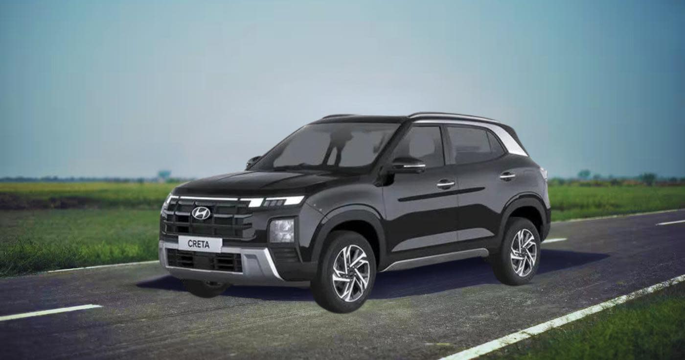 Hyundai Creta: Engine & Gearbox Guide