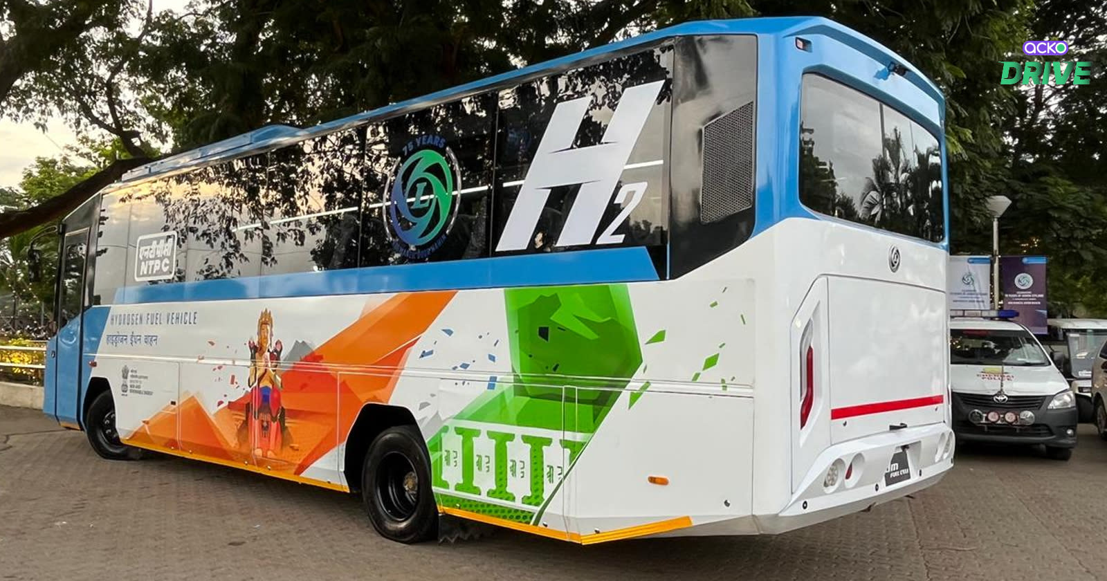 Ashok Leyland Celebrates 75th Anniversary, Unveils New Products