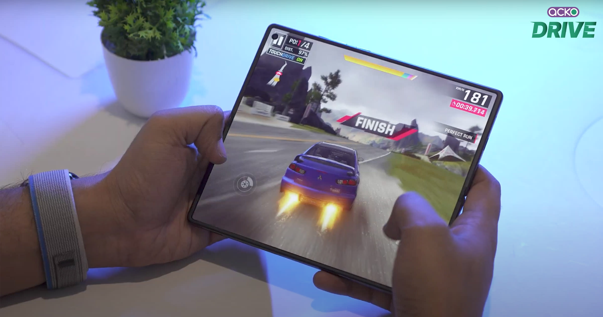 Vivo X Fold3 Pro Review: A Fruitful Attempt