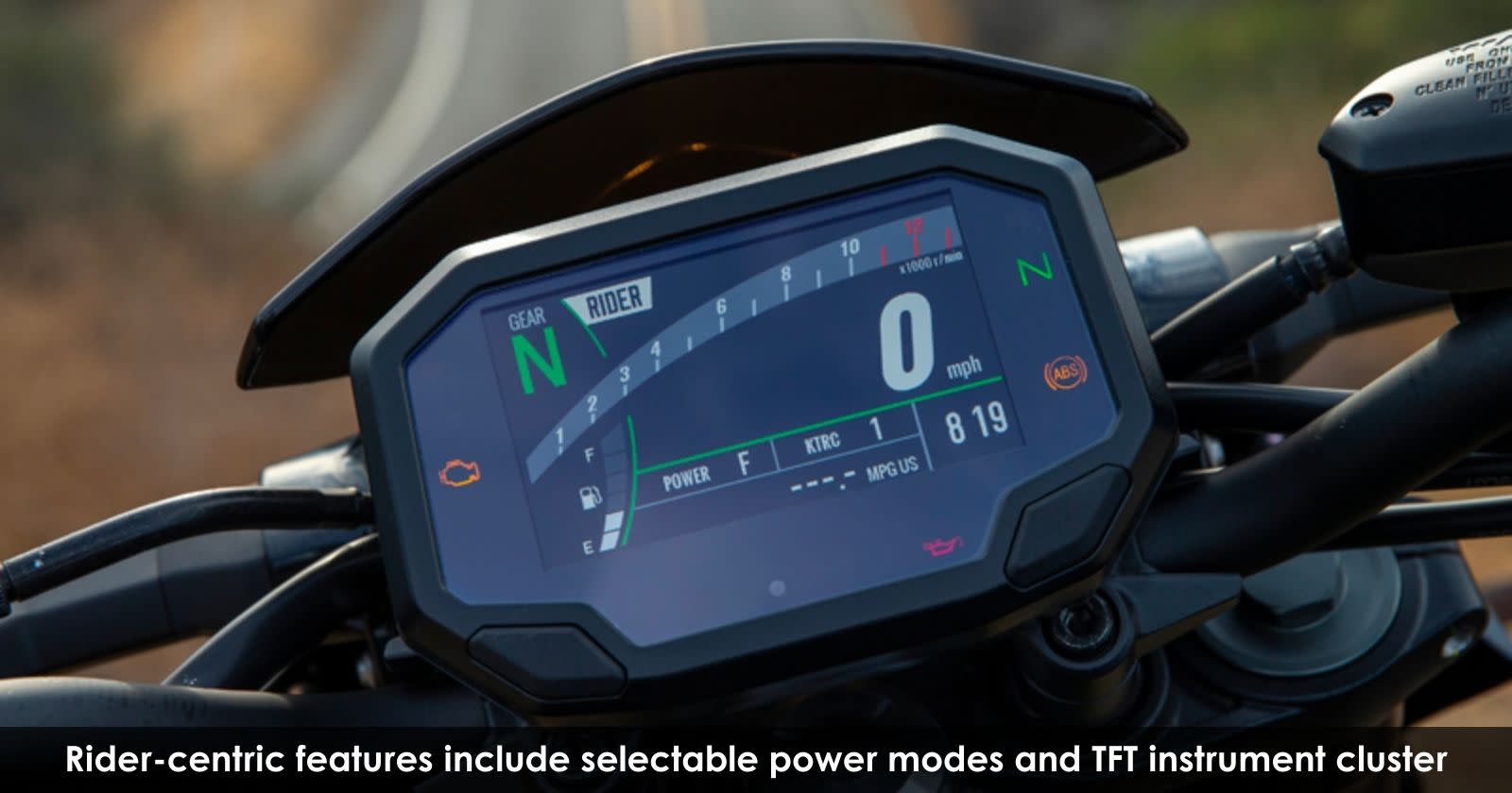 2024 Kawasaki Z900 Launched In India for ₹9.29 Lakh