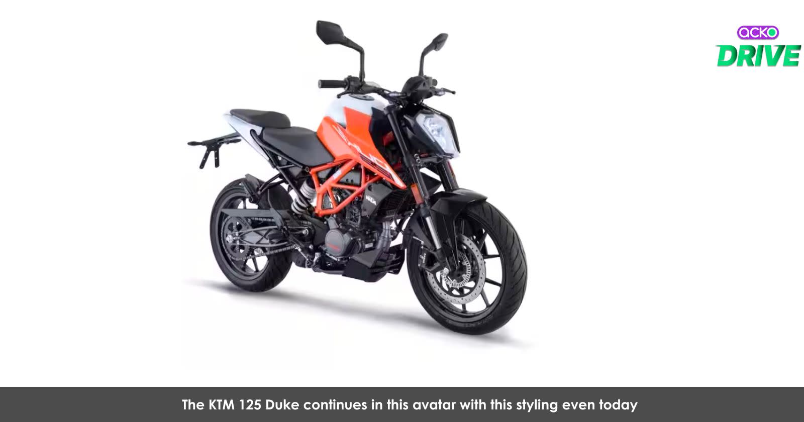 KTM Dukes: Redefining Performance Motorcycles In India
