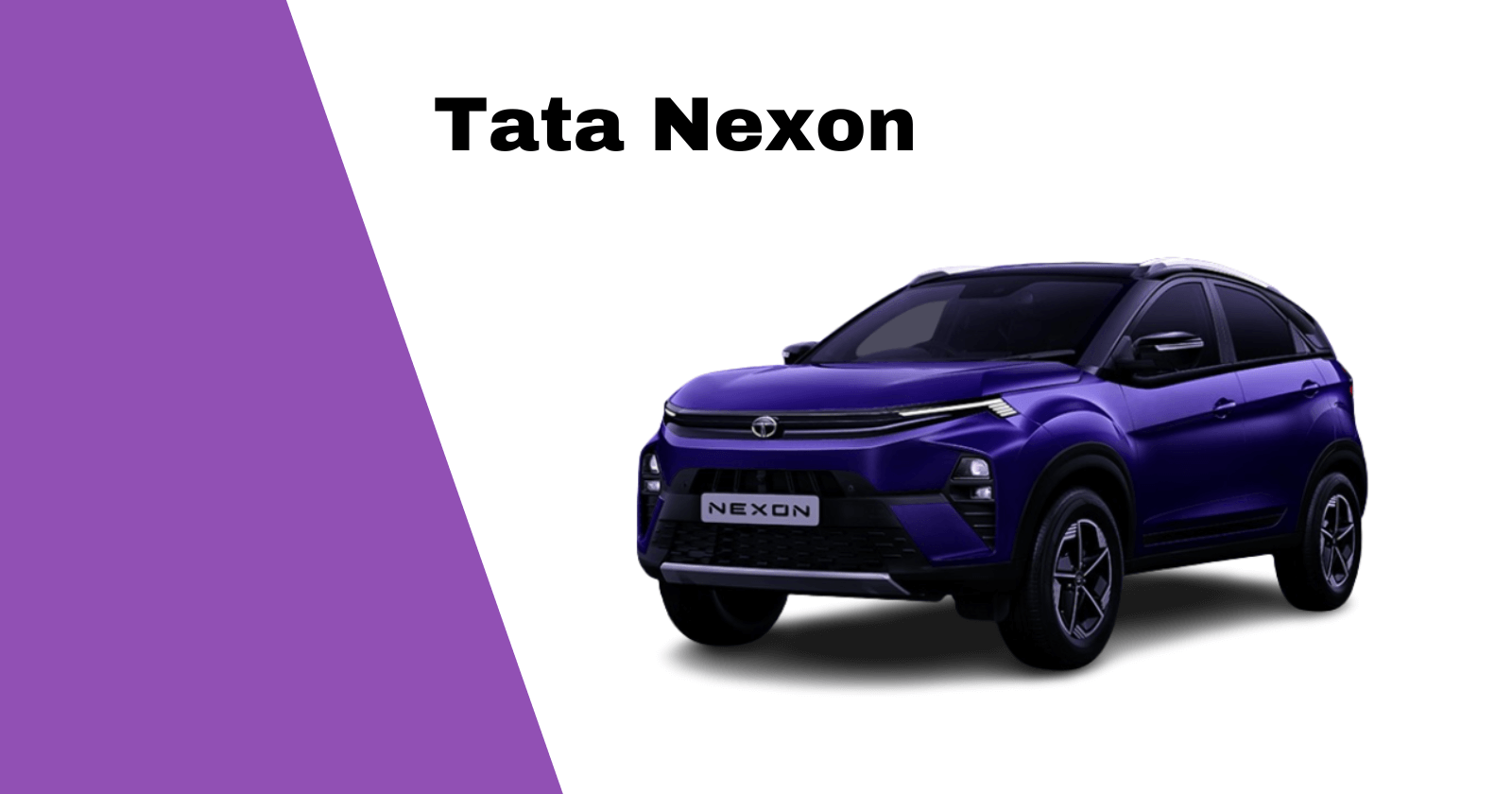Hyundai Exter vs Tata Nexon: A Comprehensive Comparison