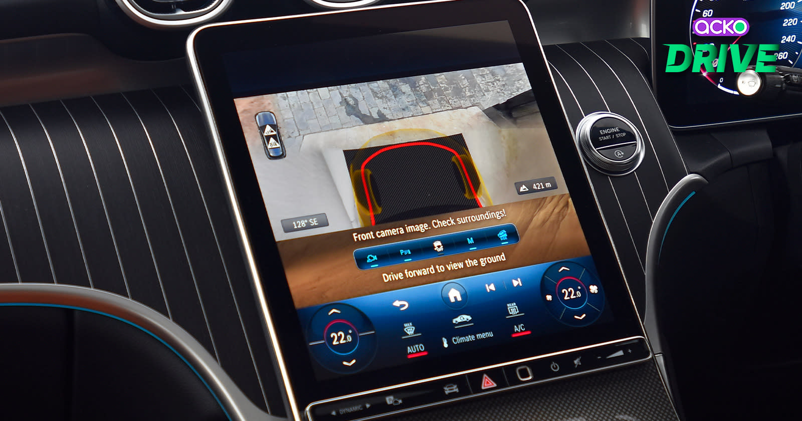 2023 Mercedes-Benz GLC Launched in India