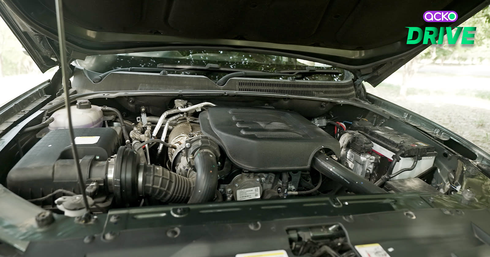 Brand Stories- Mahindra Scorpio-N Z6: Top 5 Reasons To Buy