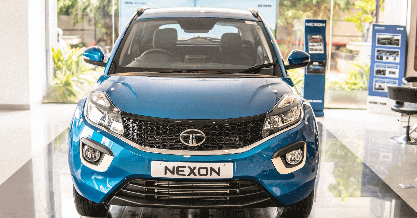 Tata Nexon Maintenance: Tips and Tricks You Must Follow To Enjoy a ...