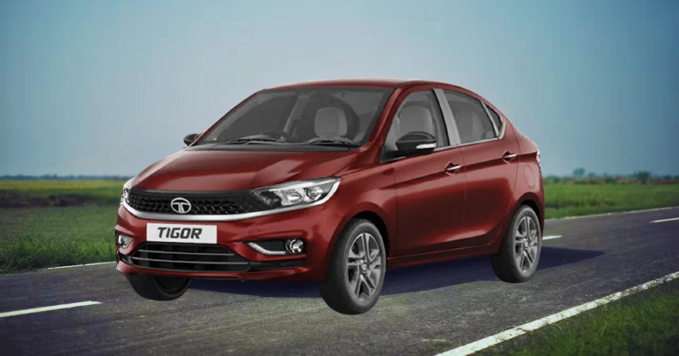 3 Best Tata Tigor Alternatives: Affordable Sedans