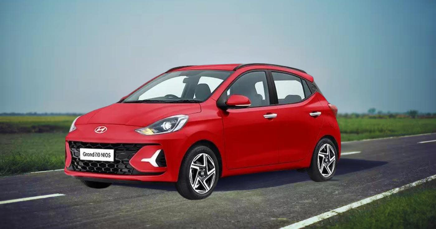 Hyundai Grand i10 Nios Era vs Asta: Features Comparison