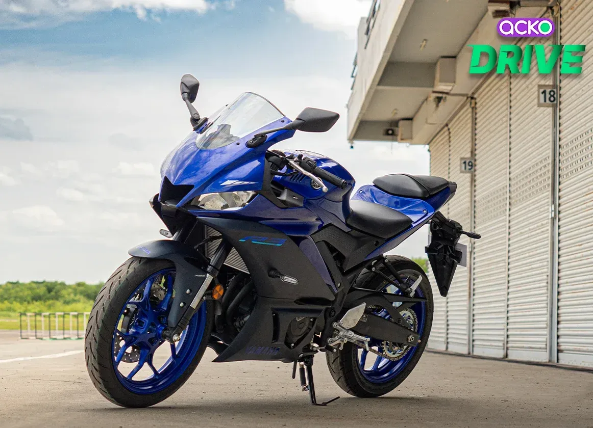 Top 5 Highlights Of The Upcoming Yamaha R3