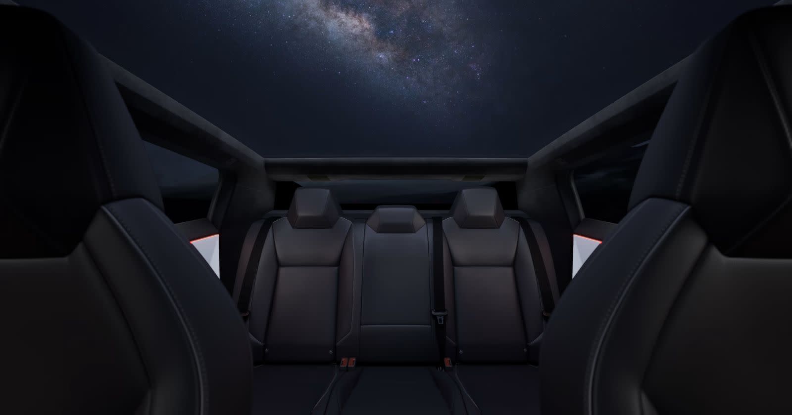 Tesla Cybertuck Specifications Revealed, Deliveries Begin