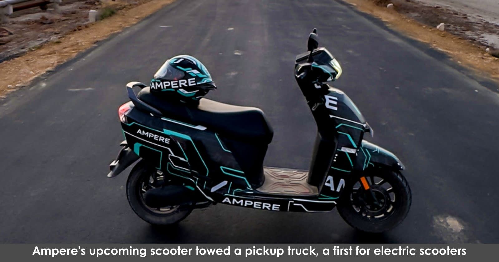 Ampere NXG India Launch Tomorrow: Here’s What To Expect