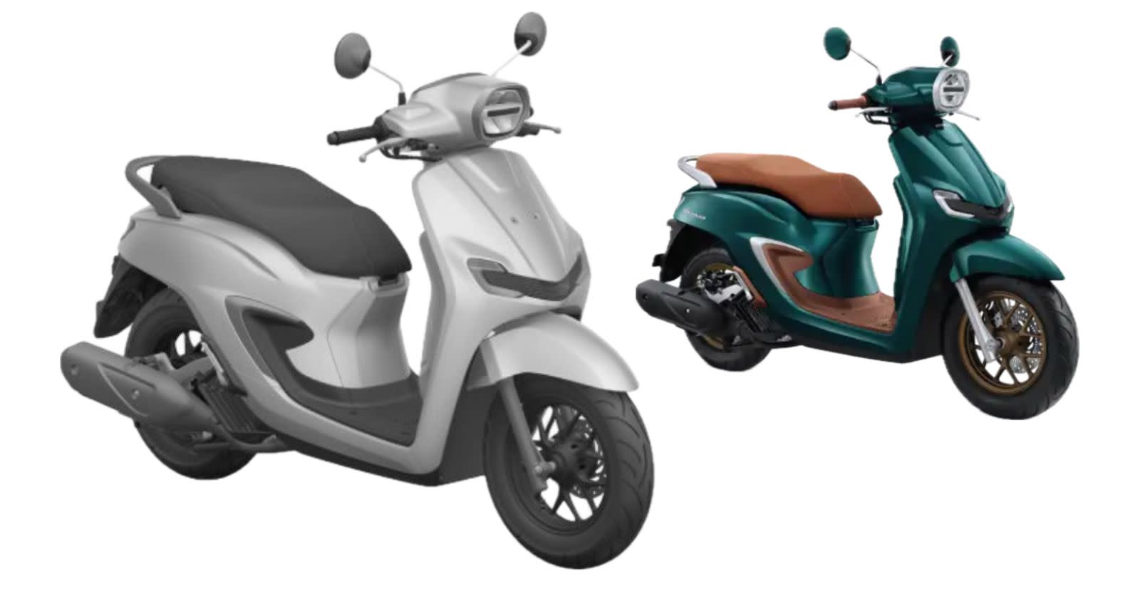 Honda Stylo 160 Design Patented in India, Launch on the Horizon?