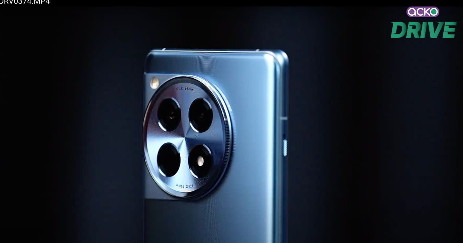 OnePlus 12R Review: Perfectly Balanced