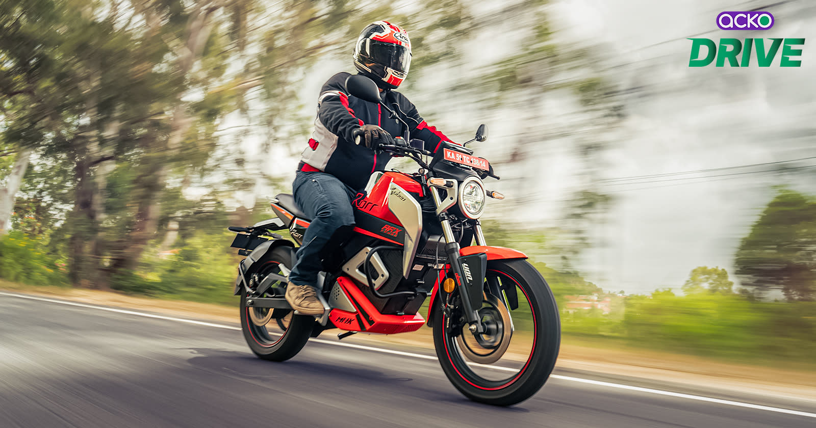 Oben Rorr First Ride Review: Worth The Wait?