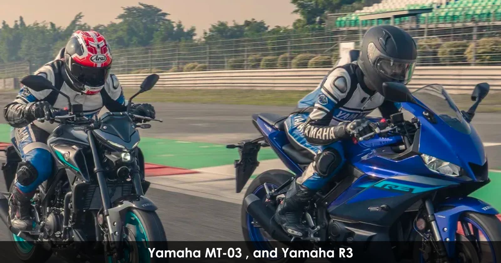 Yamaha MT-03 vs KTM 390 Duke: Which One To Buy?