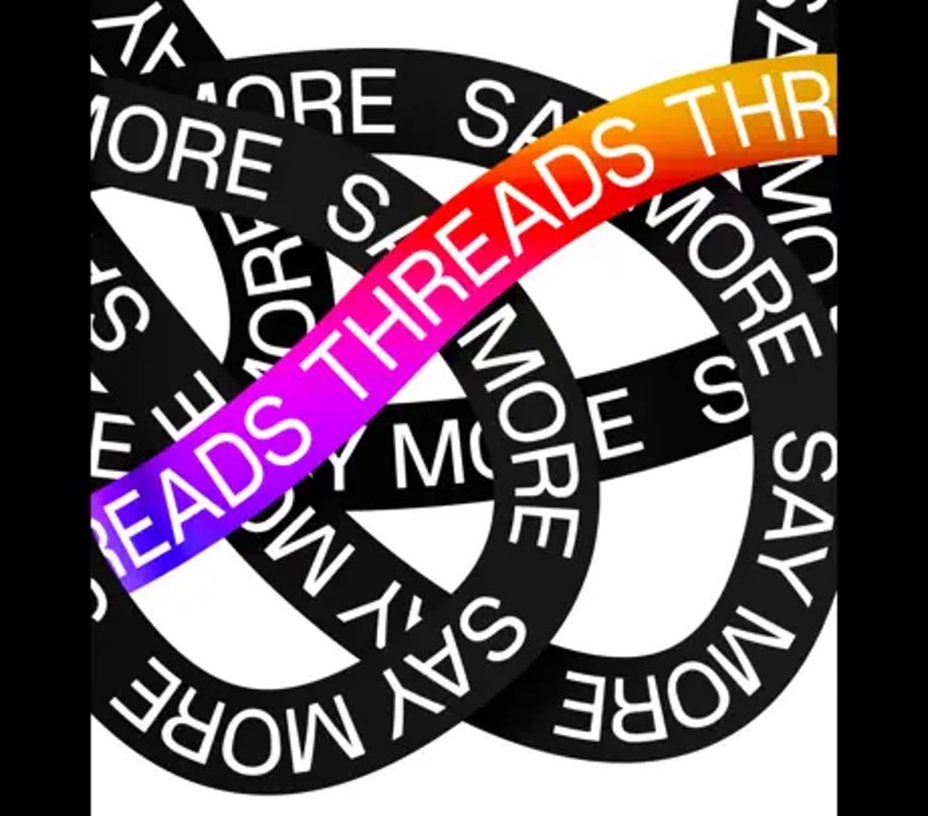 Threads By Instagram Goes Live As Zuck Posts First Tweet In Decade