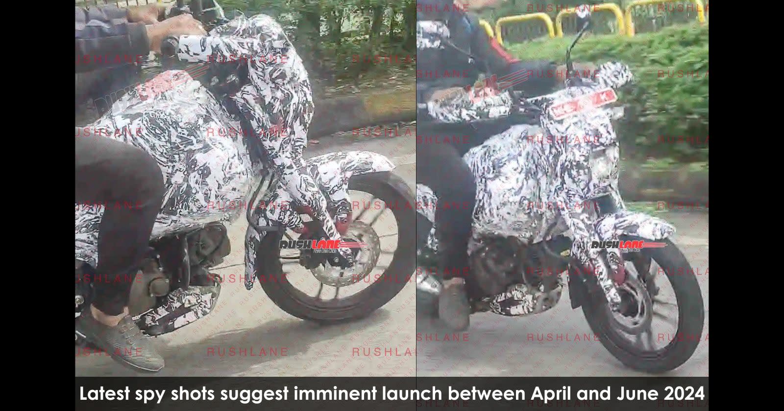 Bajaj CNG Bike: New Details Emerge as Launch Nears
