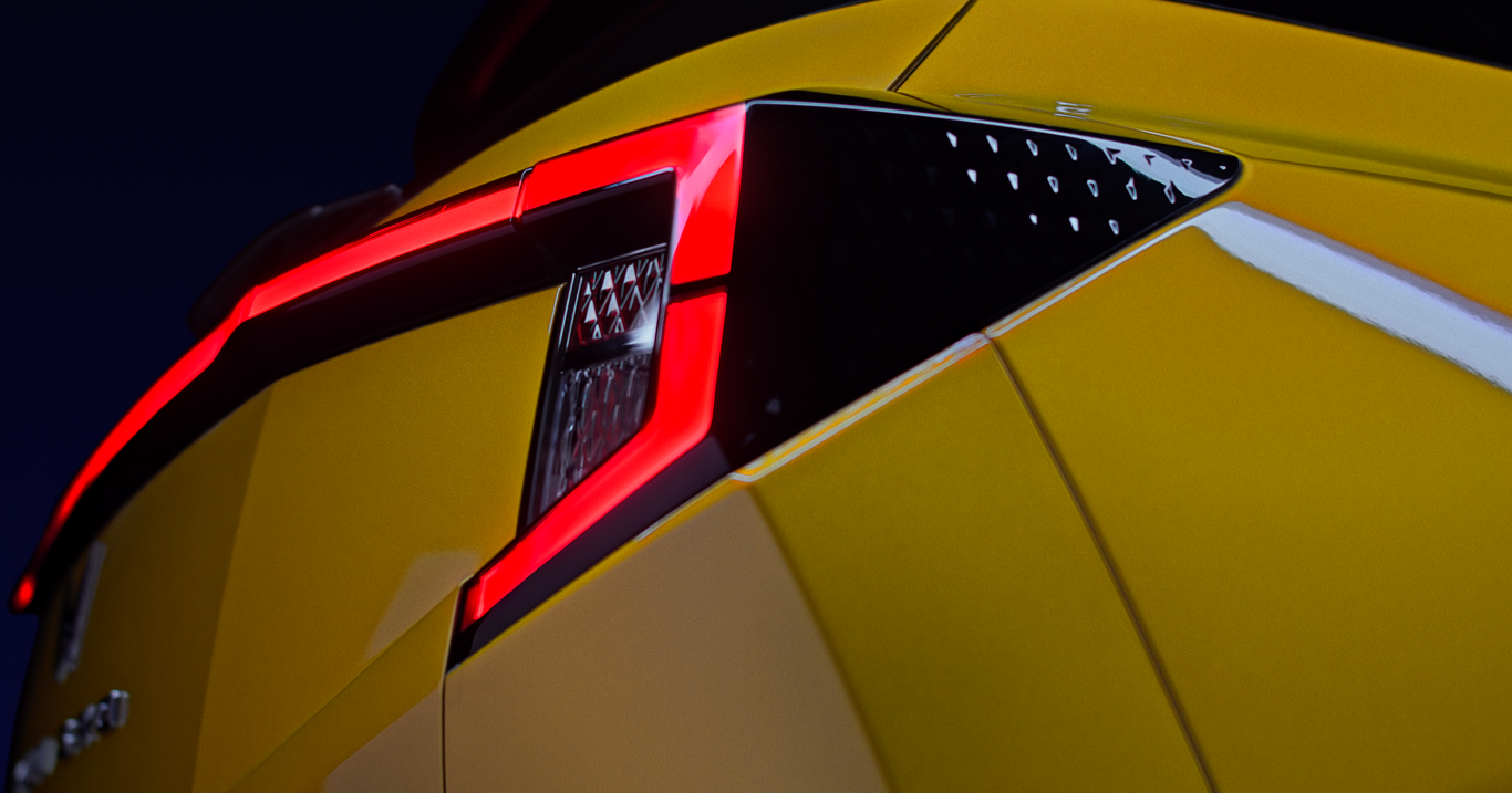 Mahindra XUV 3XO Global Debut On April 29