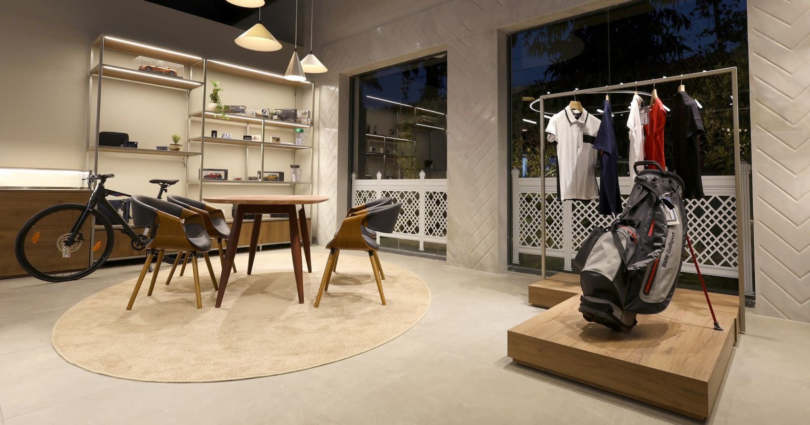 BMW’s First Retail.Next Dealership Launched In India